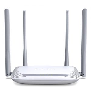 MERCUSYS MW325R N300 WIRELESS WI-FI ROUTER - Multimedia Computer