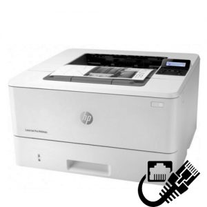 HP LASERJET PRO M404DN NETWORK DUPLEX PRINTER - Multimedia Computer