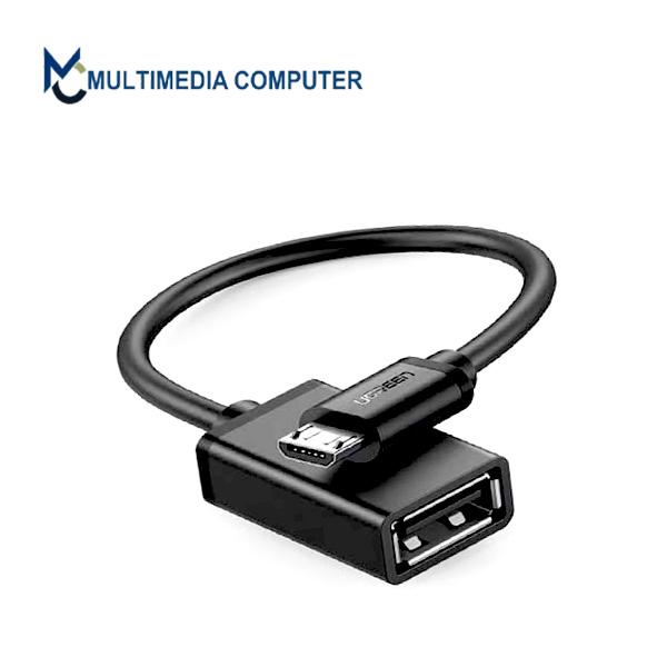UGREEN US133 MICRO USB 2.0 OTG ADAPTER CABLE
