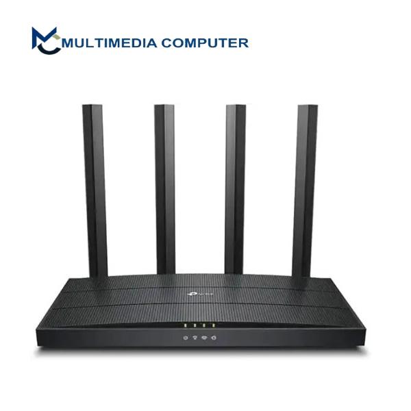 TP-LINK ARCHER AX12 AX1500 DUAL-BAND WIFI ROUTER